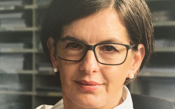 Neue Director of Sales für den «Walliserhof» in Saas-Fee - htr.ch