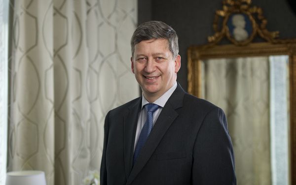 «Geschickte Führung, Durchhaltewille und ganz bestimmt eine Portion ...