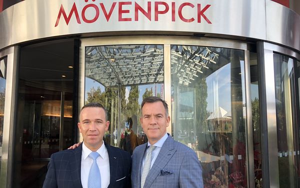 Accor schliesst Übernahme der Mövenpick Hotels ab - htr.ch