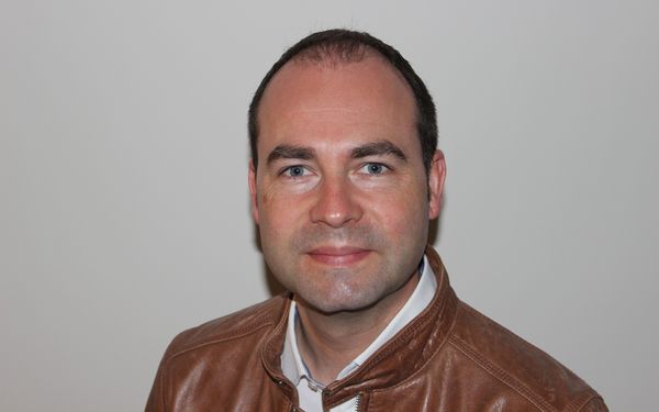 Neuer CEO für die Andermatt Swiss Alps AG - htr.ch