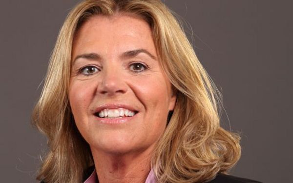 Marriott gibt Ausscheiden von Europa-Chefin bekannt - htr.ch