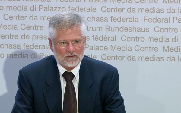 «Man darf die Quarantäne nicht einfach aufweichen» - htr.ch