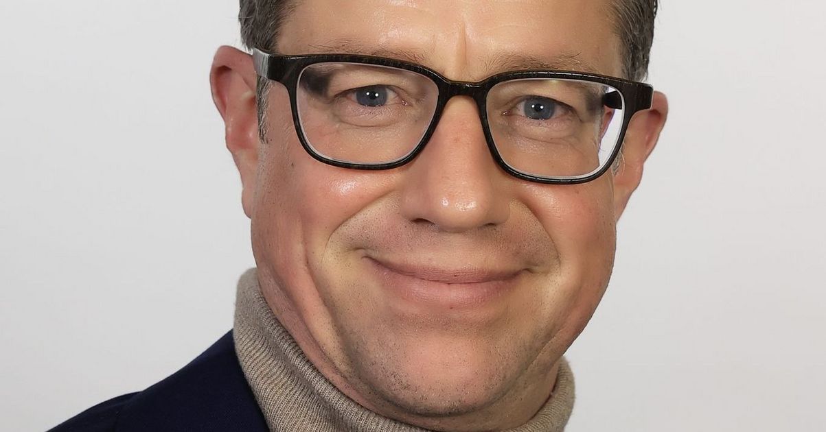 Simon Spiller übernimmt im Grand Resort Bad Ragaz - htr.ch