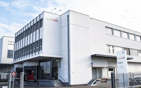 Migros-Gruppe will Gastro-Zustell-Tochter Saviva verkaufen - htr.ch