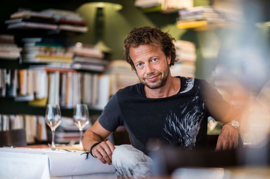 «Des clients nous demandaient un restaurant à Lausanne» - htr.ch