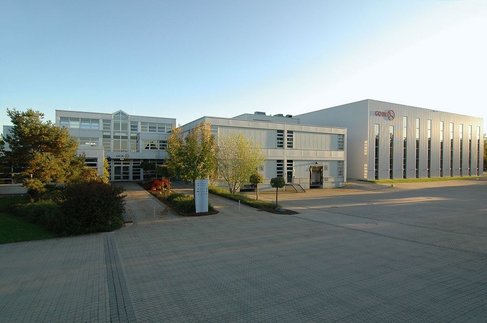 Im Gespräch mit Erika Herber von der GO IN GmbH - htr.ch