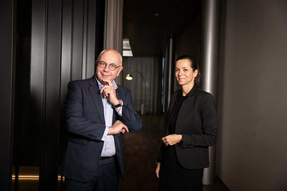 Michel Rochat annonce son départ - htr.ch