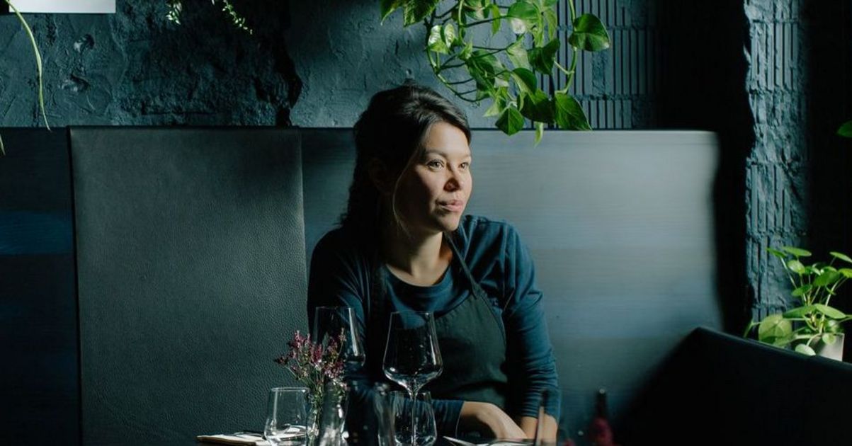 Michaela Frank verlässt das Zürcher Kulturlokal Rank - htr.ch