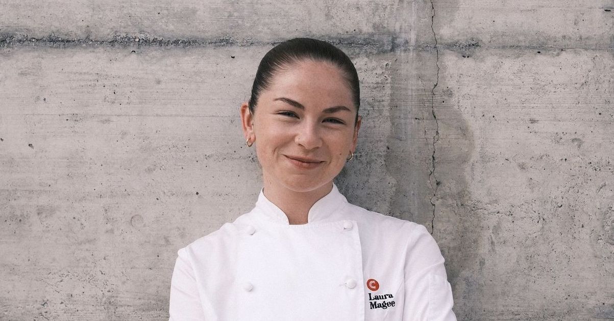 Neue Executive Chefin im «Bryn Williams at The Cambrian» - htr.ch