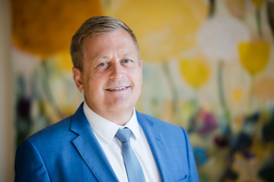 «In fünf Jahren wollen wir an drei Schweizer Standorten sein» - htr.ch