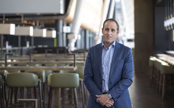 «Reisen bleibt ein Grundbedürfnis» - htr.ch