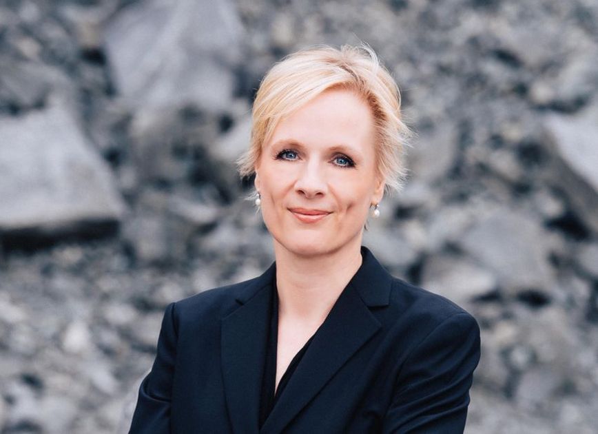 Kommunikation und PR bei der SV Group unter neuer Leitung - htr.ch