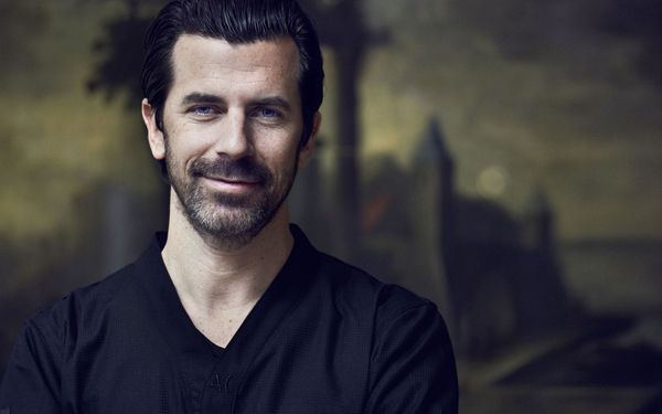 Caminada trägt «Igniv» in die Welt hinaus - htr.ch