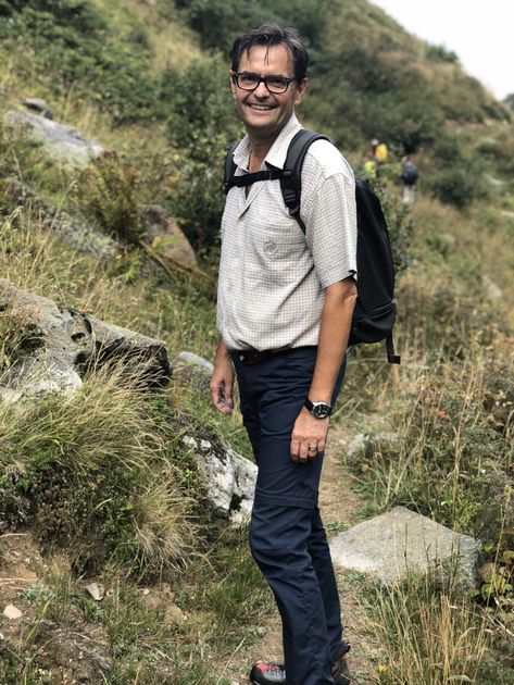 «Lieber eine Airbnb-Nacht als gar keine» - htr.ch