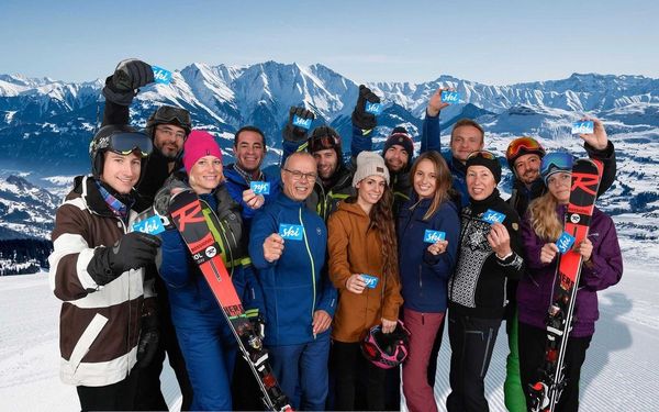 Ticketcorner verstärkt Ski-Kompetenz - htr.ch