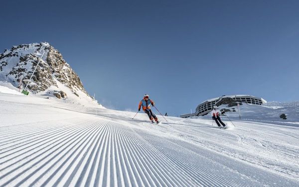 Aletsch Bahnen AG vermeldet erfolgreiches Geschäftsjahr - htr.ch