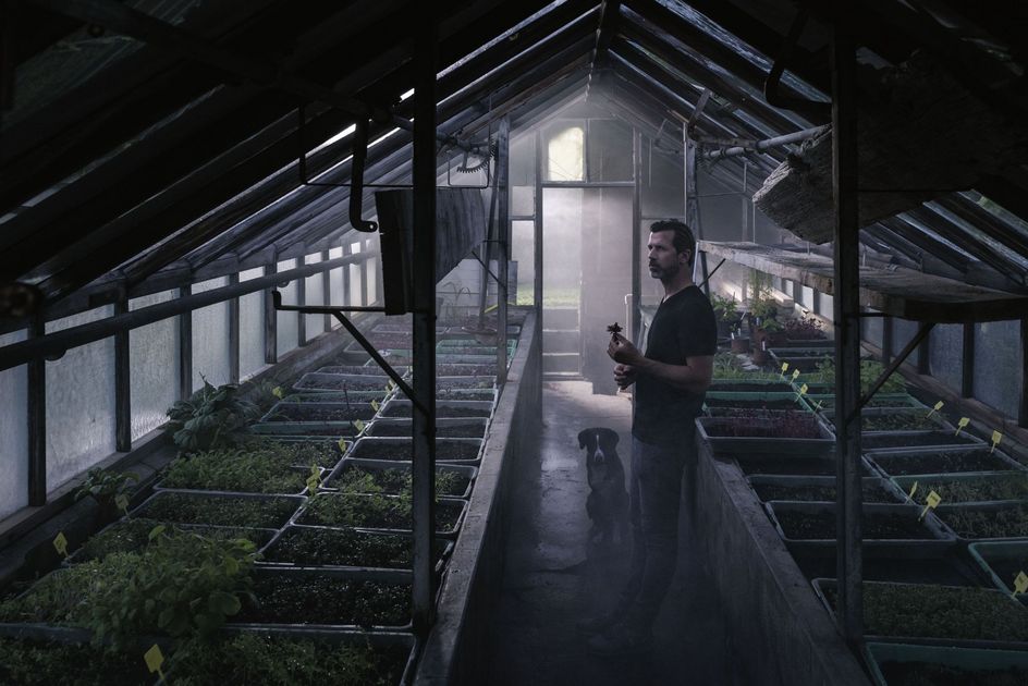 Andreas Caminada eröffnet neues vegetarisches Restaurant - htr.ch