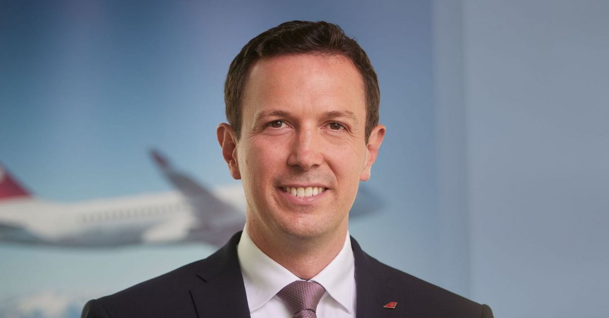 Swiss-CEO ist neuer Verwaltungsratspräsident von Edelweiss - htr.ch
