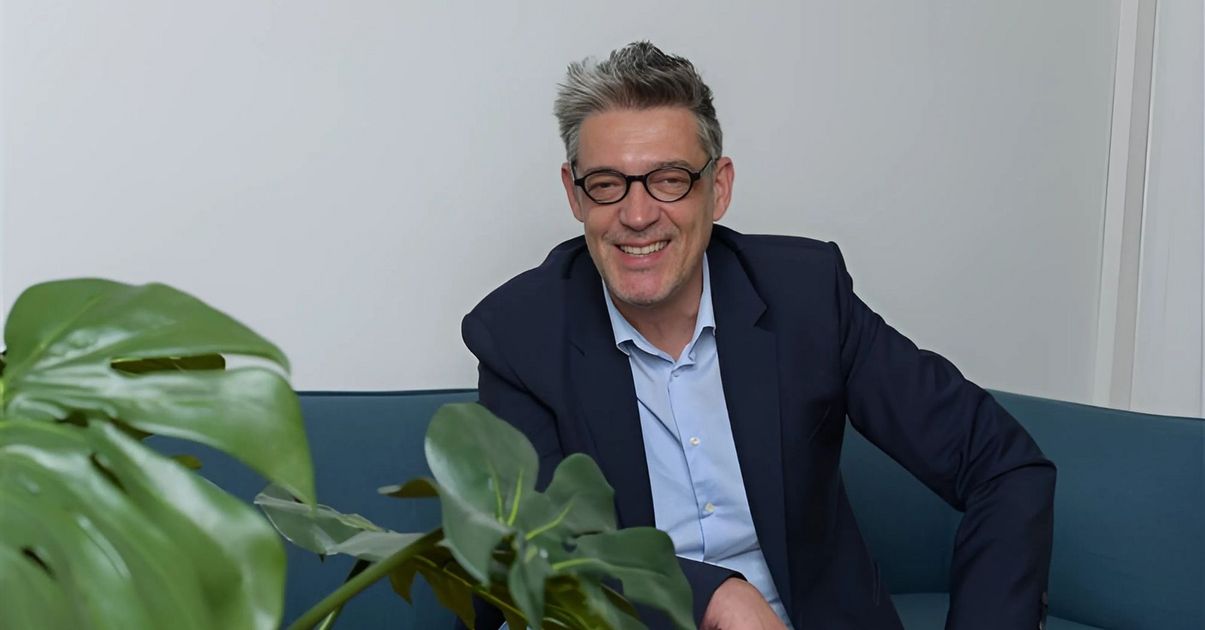 Daniel Beerli: «Die Messpflicht ist ein Hebel für Kostenkontrolle und ...