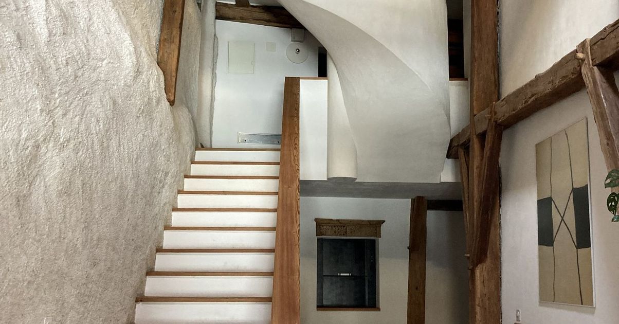 Chasa Chalavaina de Müstair devient Hôtel historique de l’année 2024 ...