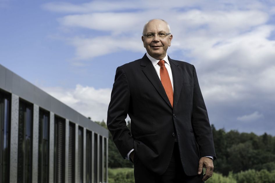 Wir brauchen einen langen Atem und einen kühlen Kopf - htr.ch