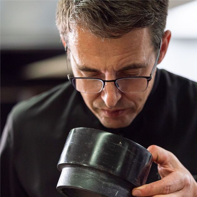 Le fidèle chef Thomas Neeser va quitter le Grand Hôtel du Lac - htr.ch