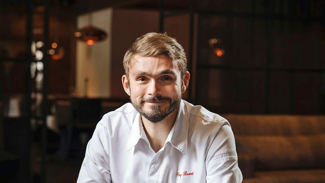 Guy Ravet wird neuer Chef im Grand Hôtel du Lac - htr.ch