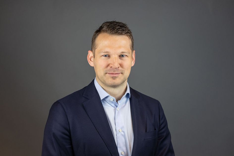 Flughafen Zürich ernennt Kevin Fleck zum neuen Finanzchef - htr.ch