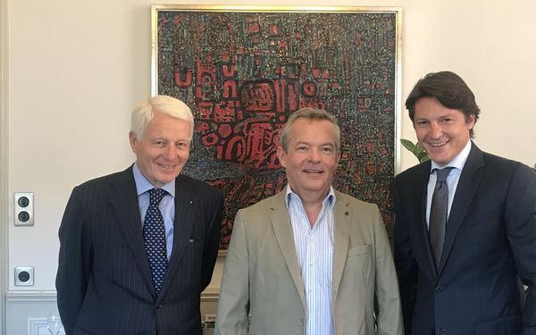 Candrian übernimmt Hotel Wartmann in Winterthur - htr.ch