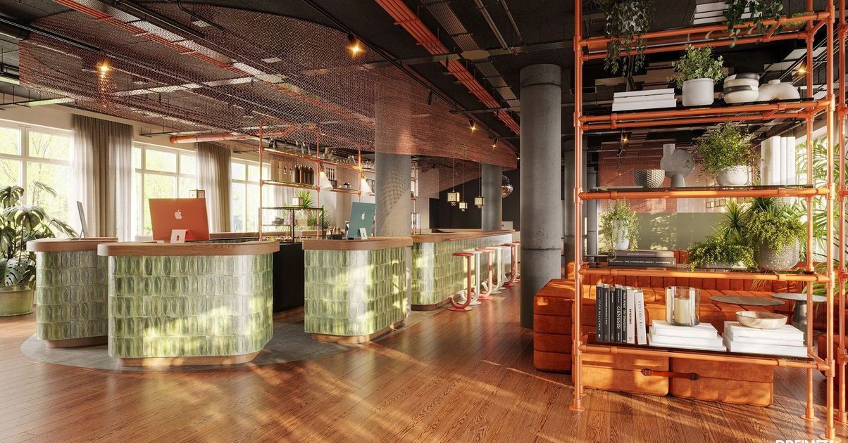 Schweizer SV Hotel bringt Me and All Hotel nach Berlin - htr.ch