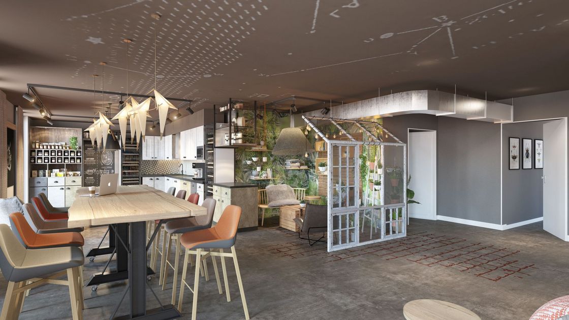 SV Group erzielt weiteres Wachstum und eröffnet neue Standorte - htr.ch