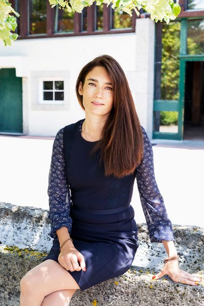 «Unseren Platz neu definieren» - htr.ch