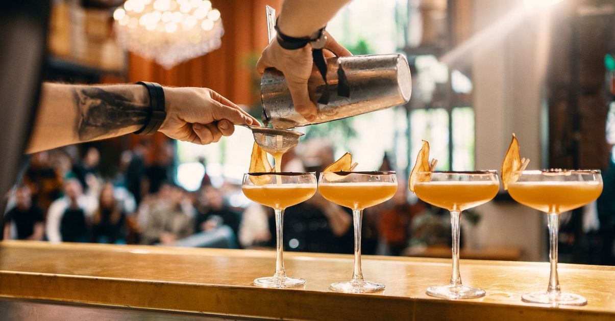 Finalistinnen und Finalisten des Swiss Cocktail Open stehen fest - htr.ch