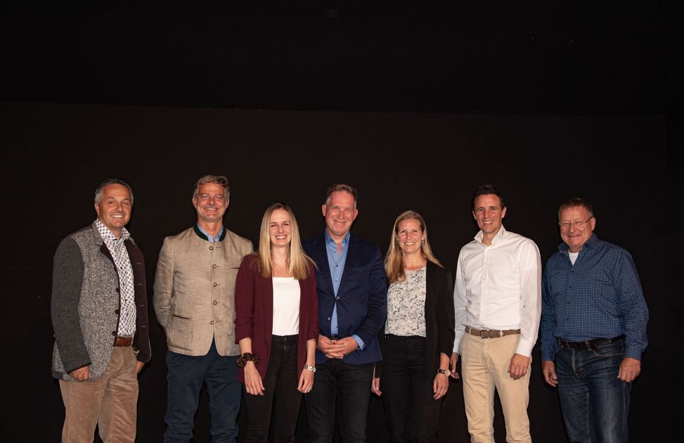 Vorstand Arosa Tourismus setzt sich neu zusammen - htr.ch