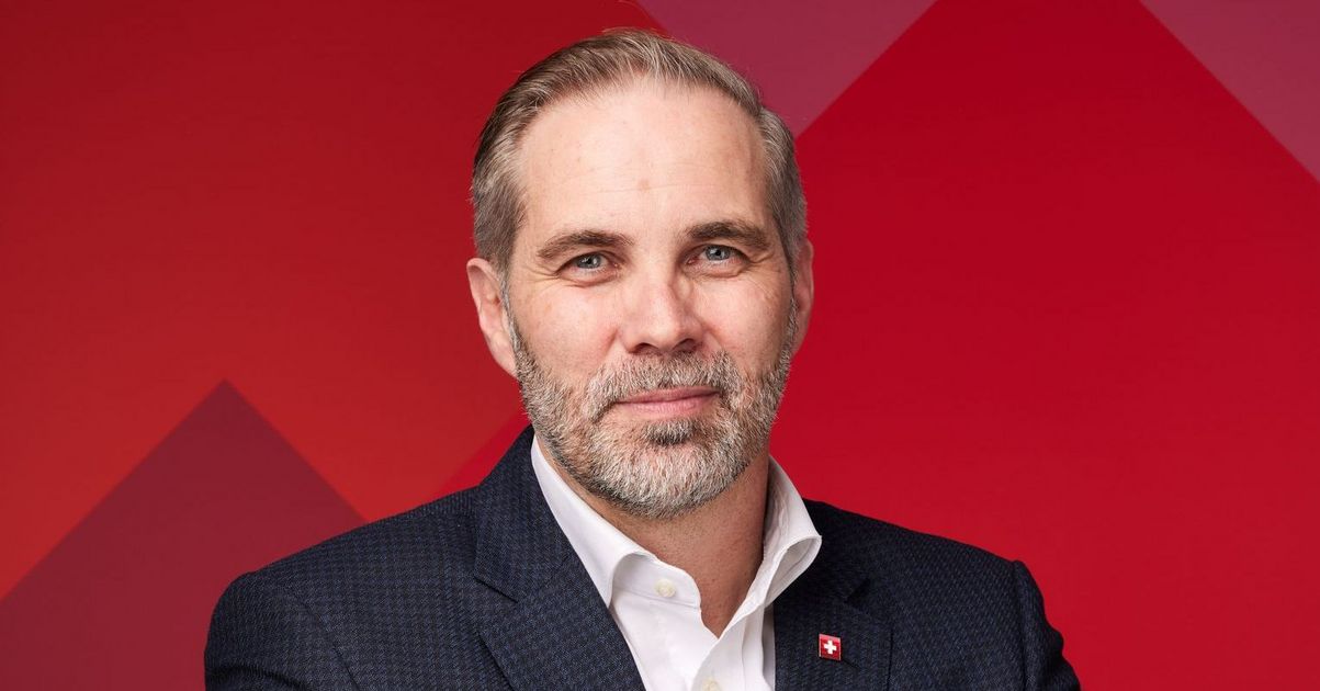 Martin Nydegger: «Jetzt bloss nicht das Marketing zurückfahren» - htr.ch