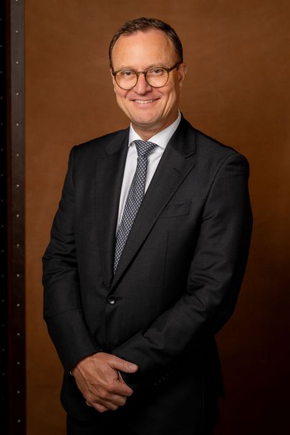 Neuer CEO für die Grand Resort Bad Ragaz Gruppe - htr.ch