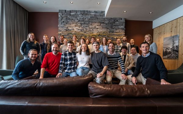 Ninja Sport in der Jungfrau Region hat Potenzial - htr.ch