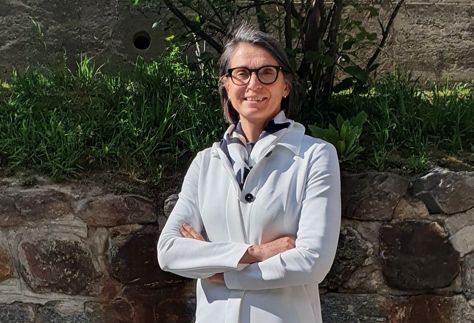 Barbara Moosmann ist neue Verwaltungsrätin der Aletsch Arena - htr.ch