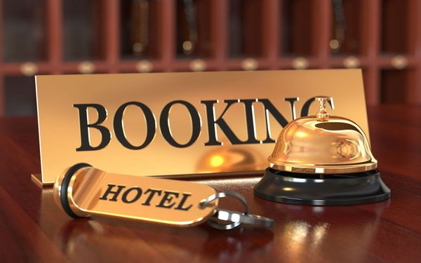 64 Prozent mehr Hotelübernachtungen im Dezember - htr.ch