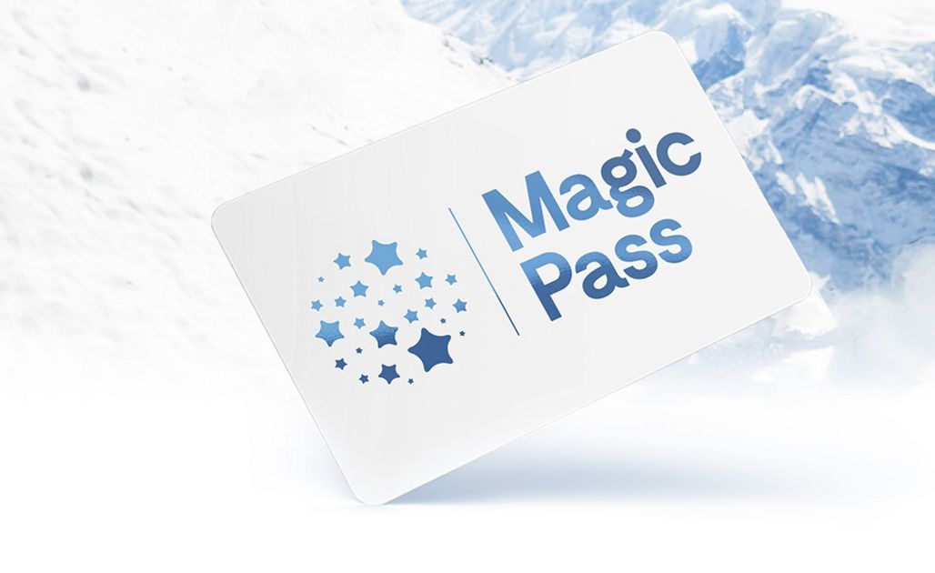 Magic Pass: ventes et été en progression - htr.ch
