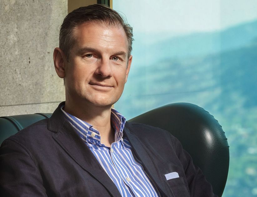 Vom Bürgenstock an den Genfersee - htr.ch