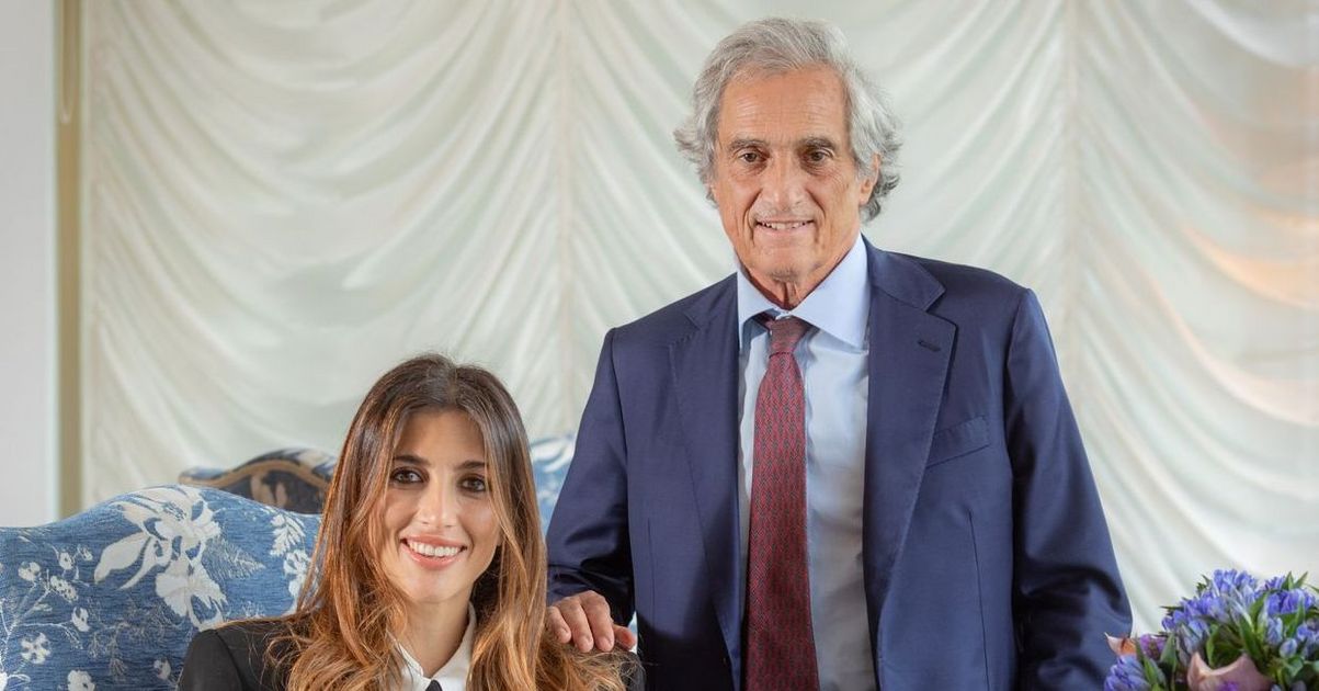 Generationenwechsel im Hotel Splendide Royal Lugano - htr.ch