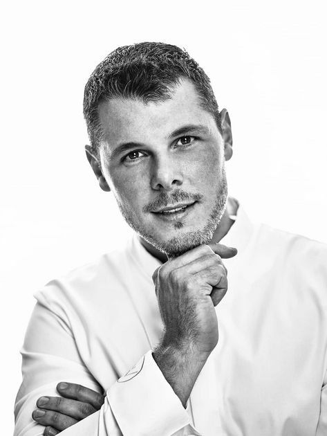 Des concerts culinaires sublimés par le chef Mathieu Bruno - htr.ch