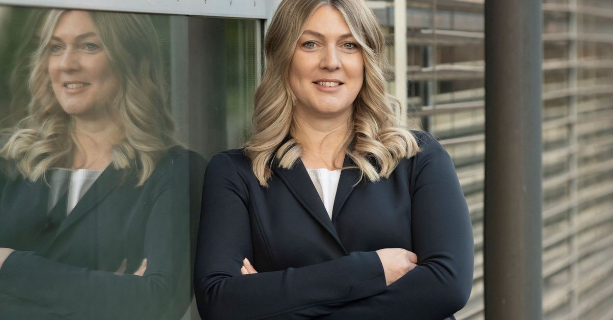 Stephanie Kern: «Wir setzen den Fokus auf Gäste, die nach Ruhe und ...