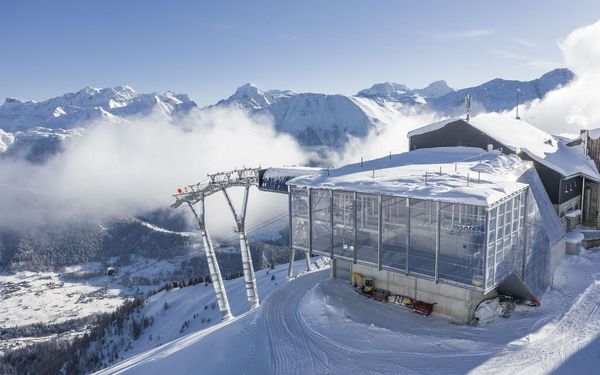 Aletsch Bahnen mit erfreulichem Geschäftsjahr - htr.ch