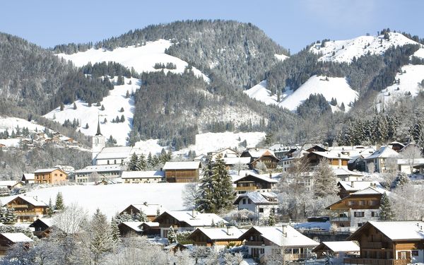 Charmey Tourisme repris par La Gruyère Tourisme - htr.ch