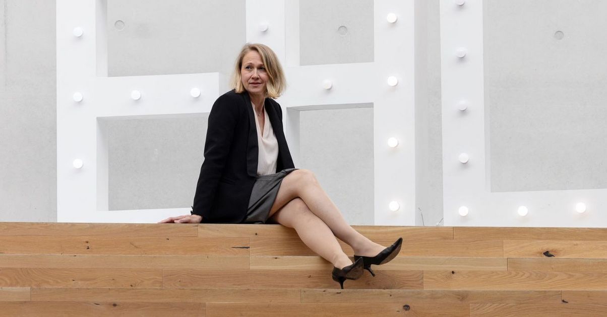 Nicole Hinrichs: «Il n’y a personne de plus affamé que le numéro 2 ...