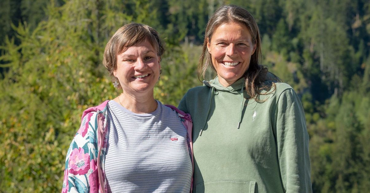 Verein Parc Ela mit neuer Geschäftsleitung - htr.ch