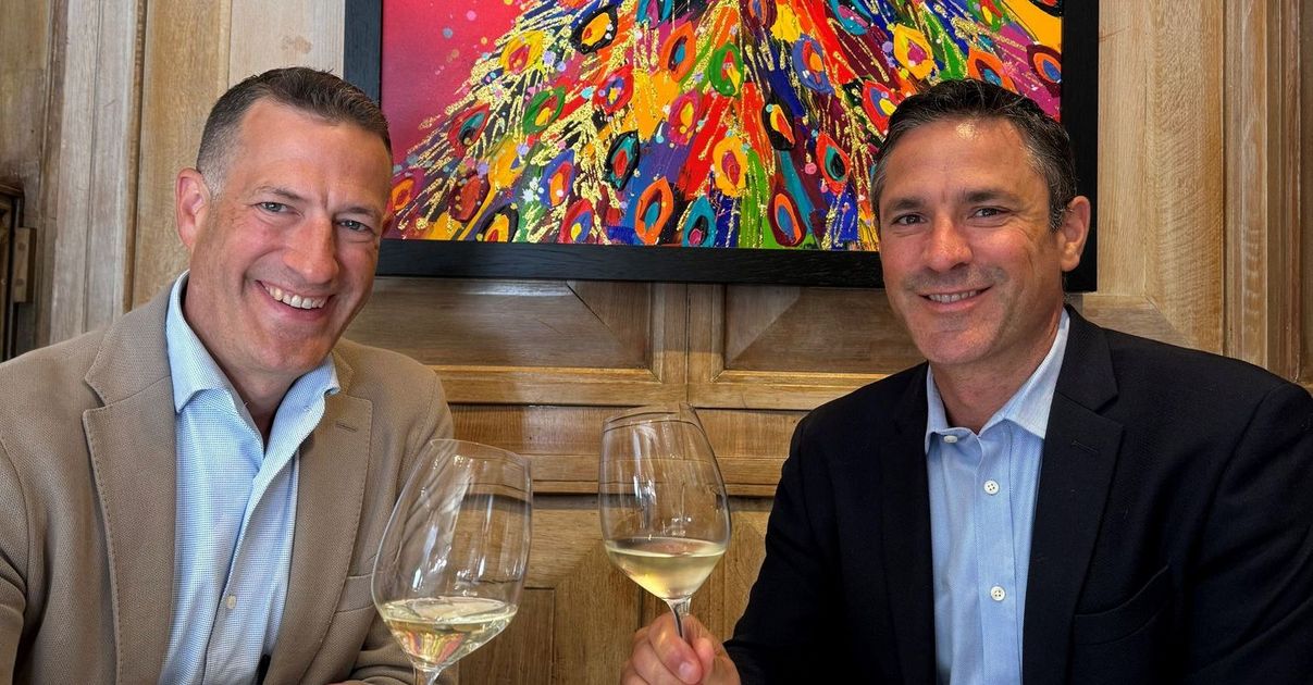 The Mosimann Brothers führen das Familienerbe weiter - htr.ch