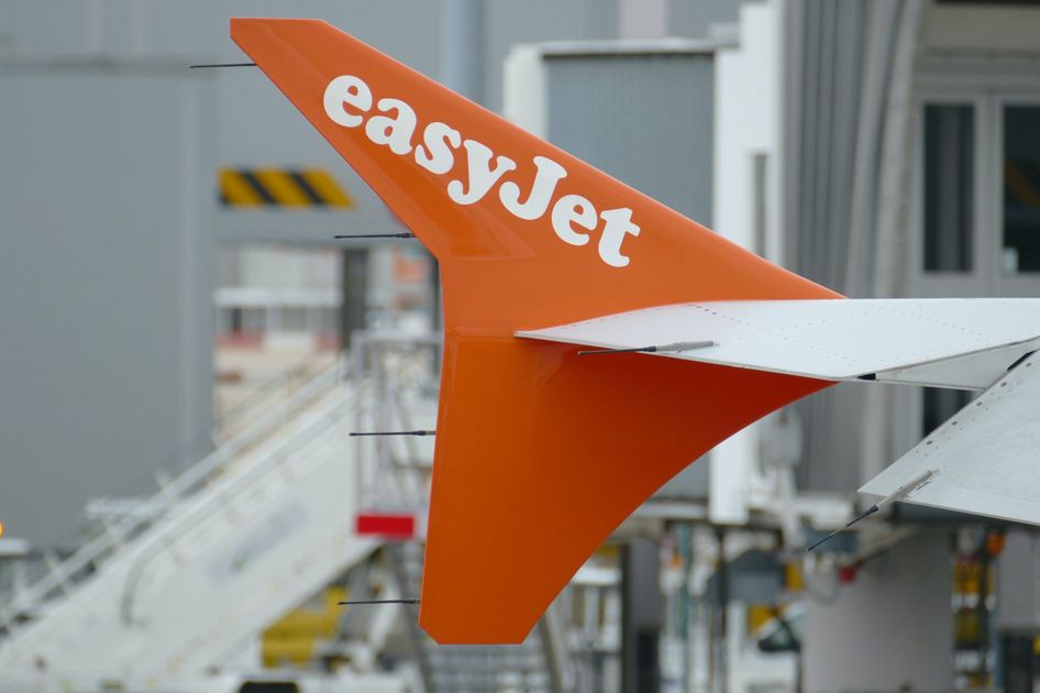 Easyjet plant Abbau von 70 Stellen in der Schweiz - htr.ch